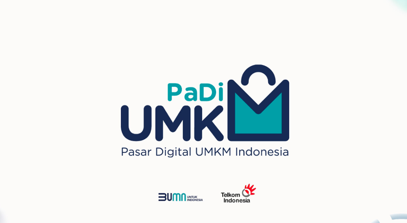 Fitur PaDi UMKM