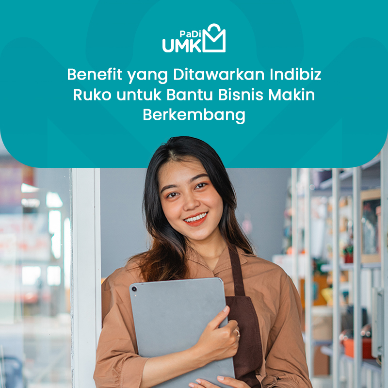 Benefit yang Ditawarkan Indibiz Ruko untuk Bantu Bisnis Makin Berkembang