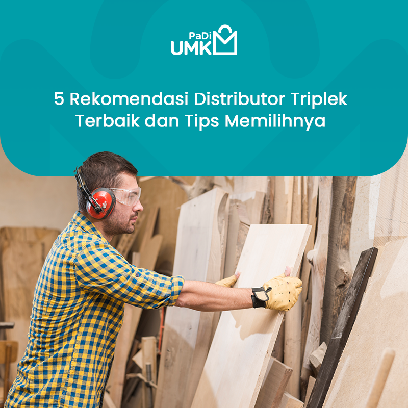 5 Rekomendasi Distributor Triplek Terbaik dan Tips Memilihnya
