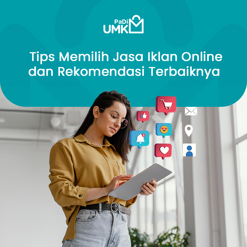 Tips Memilih Jasa Iklan Online dan Rekomendasi Terbaiknya
