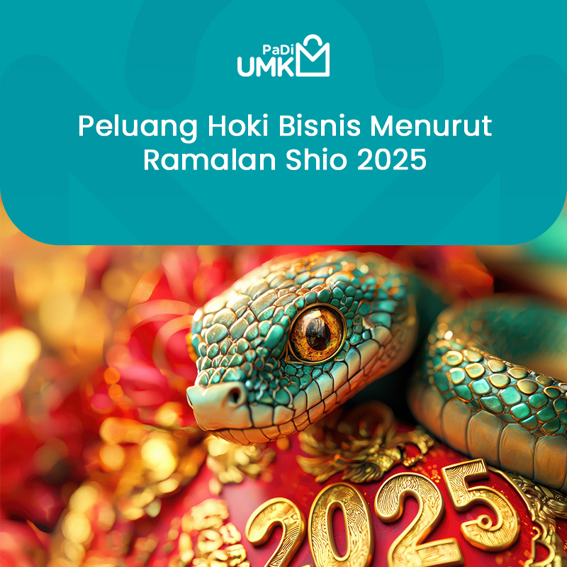 Peluang Hoki Bisnis Menurut Ramalan Shio 2025