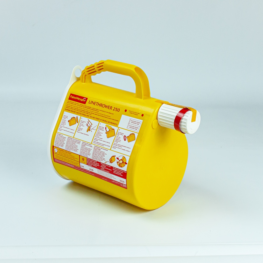 Jual Line Throwing Apparatus Pains Wessex | PaDi UMKM