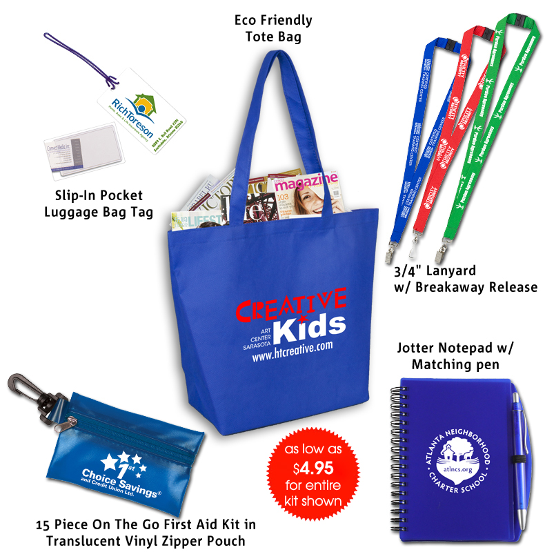 Jual Meeting Kit | PaDi UMKM