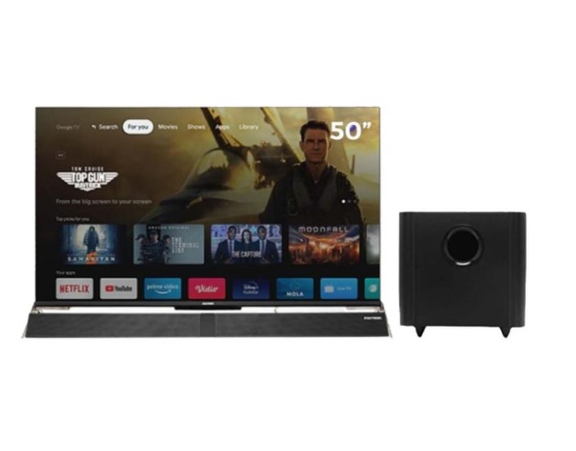 Harga Polytron Android