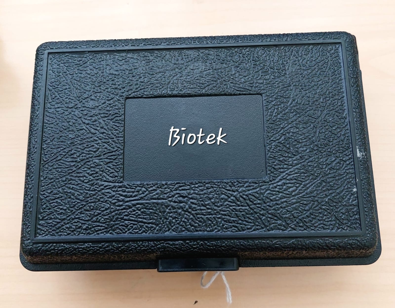 Jual Calibration Biotek Elisa Reader | PaDi UMKM