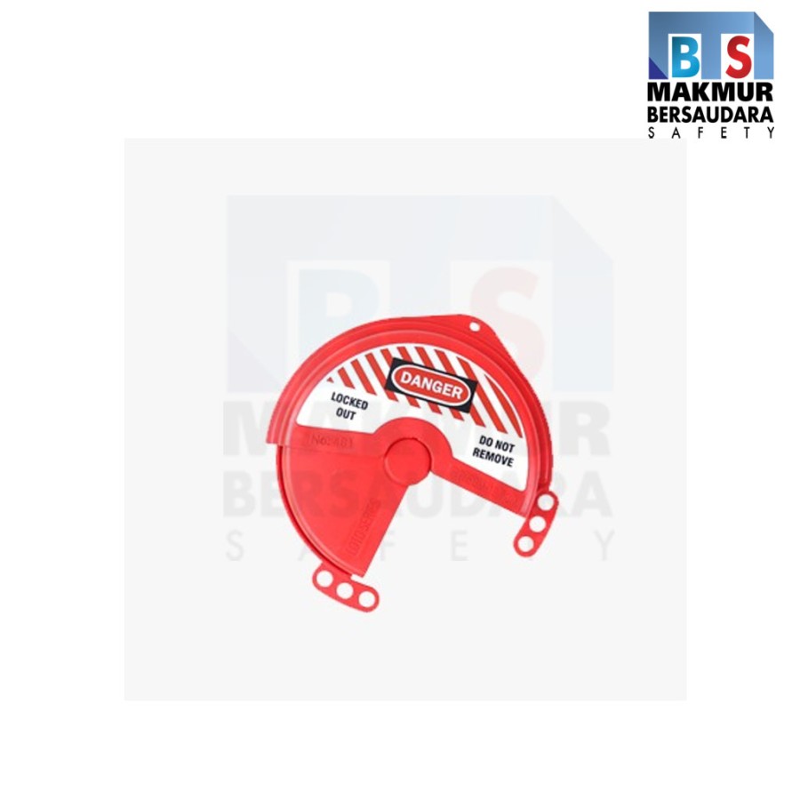 Jual Lototo L483 Gate Valve Lockout | PaDi UMKM