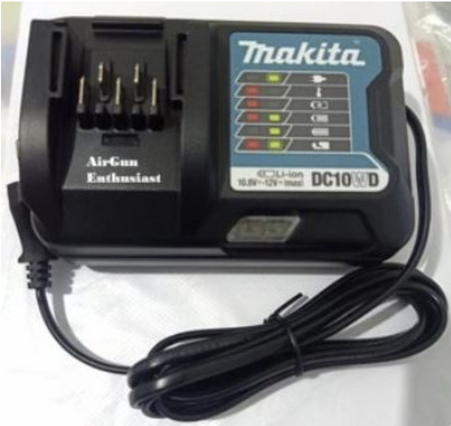 Jual Charger Makita 12 V | PaDi UMKM