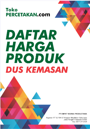 Jual STICKER 60X80CM | PaDi UMKM