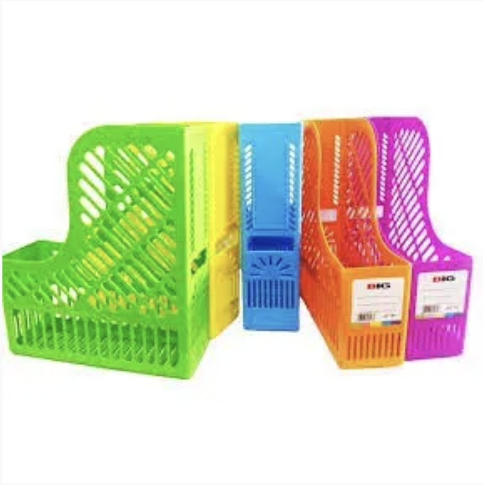 Jual Box File Plastik BIG | PaDi UMKM