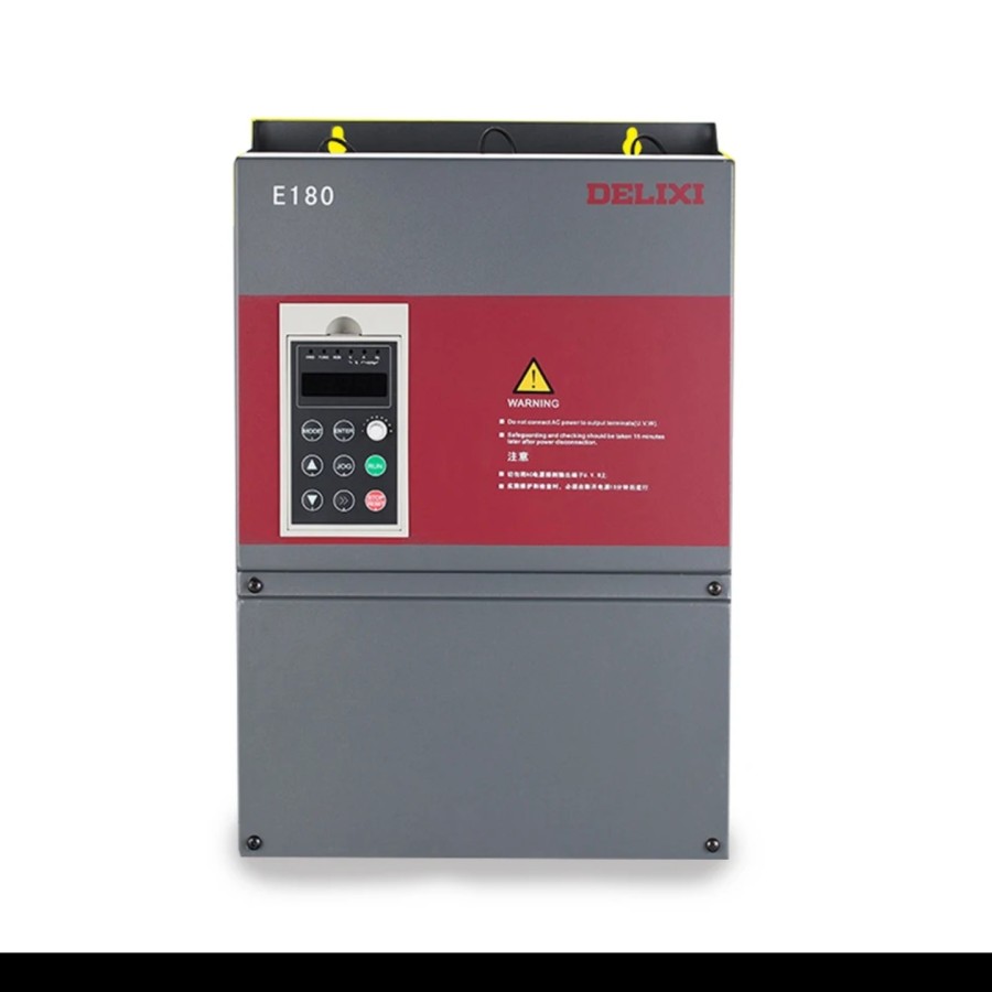 Jual Inverter Delixi 35 Kwa | PaDi UMKM