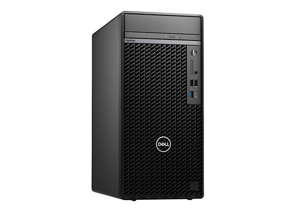 Jual OptiPlex Tower (Plus 7010) | PaDi UMKM