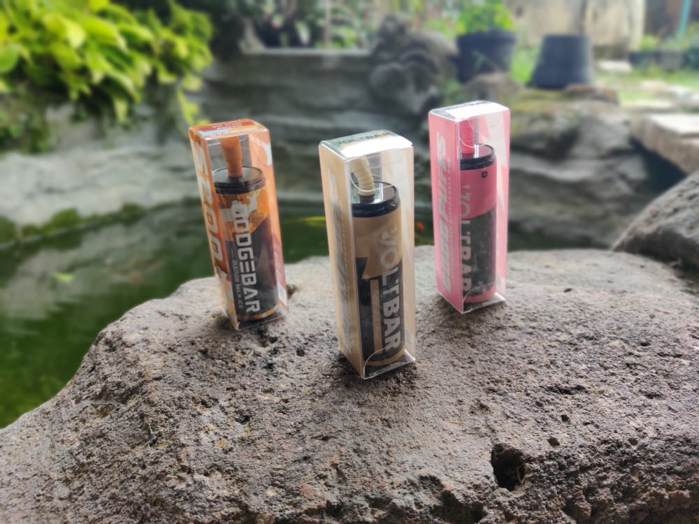 Jual Volt bar vape | PaDi UMKM