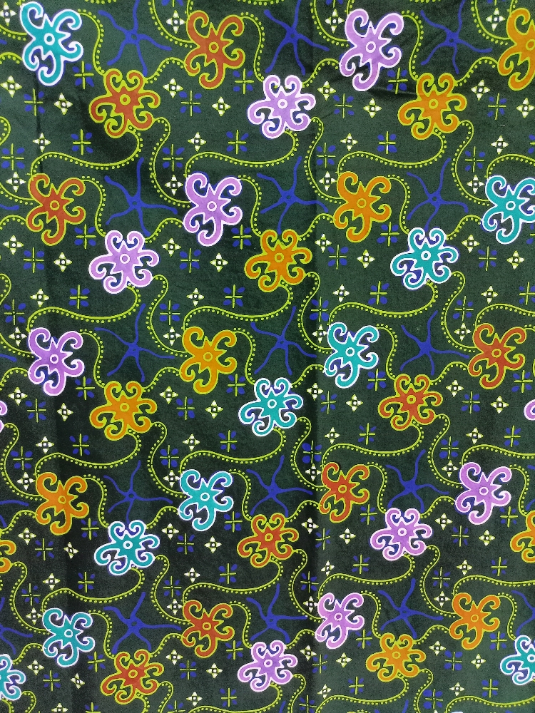 Jual Kain batik | PaDi UMKM