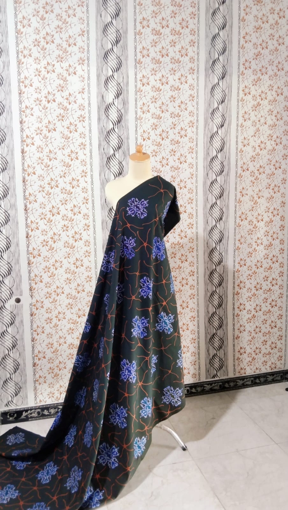 Jual Kain batik | PaDi UMKM