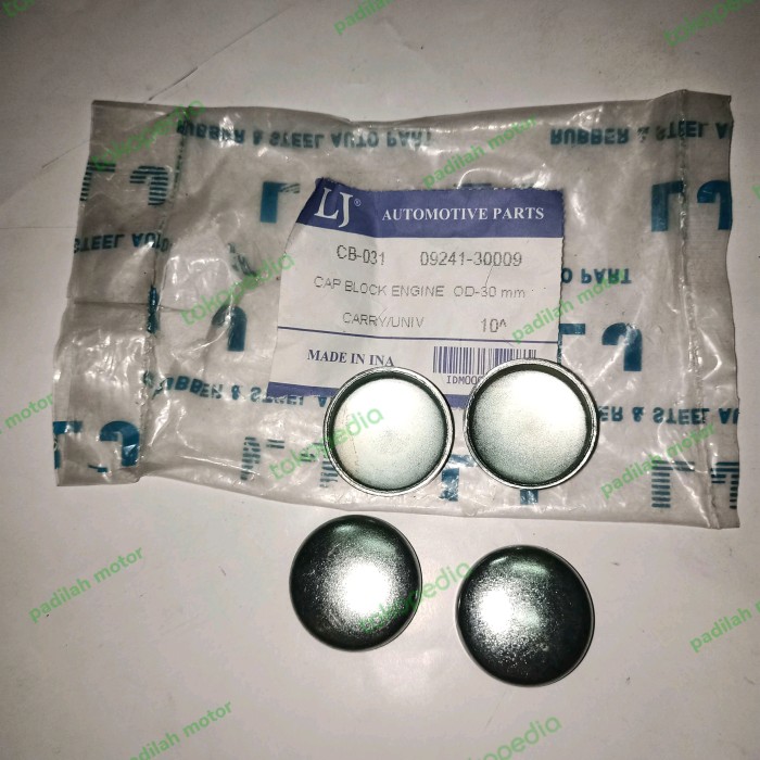 Jual Dop Air | PaDi UMKM