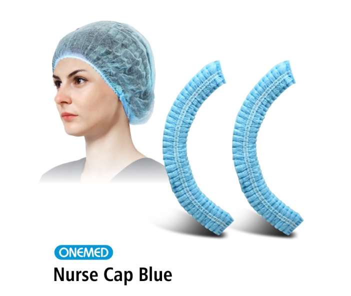 Jual nurse cap | PaDi UMKM