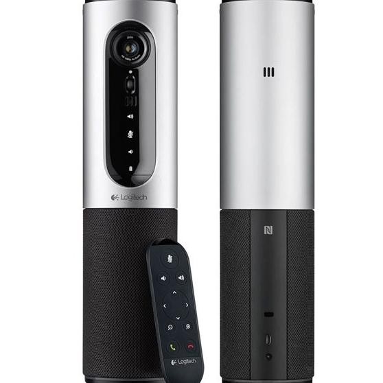 Jual Logitech Connect Conference Cam Video Conference | PaDi UMKM