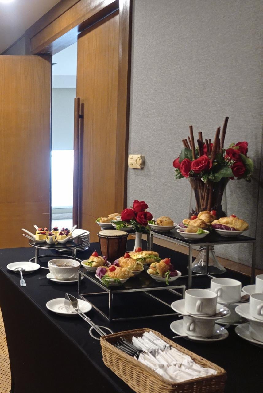 Jual Coffee Break Buffet | PaDi UMKM