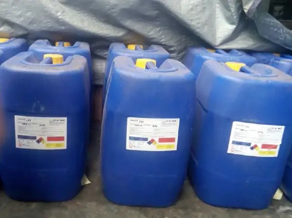 Jual PAC Liquid 12% AI Content AR -17 Zat pengolah air efektif | PaDi UMKM