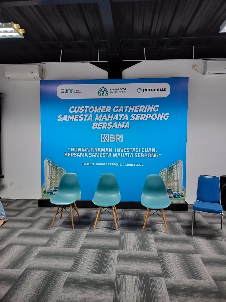 Jual BACKDROP | PaDi UMKM