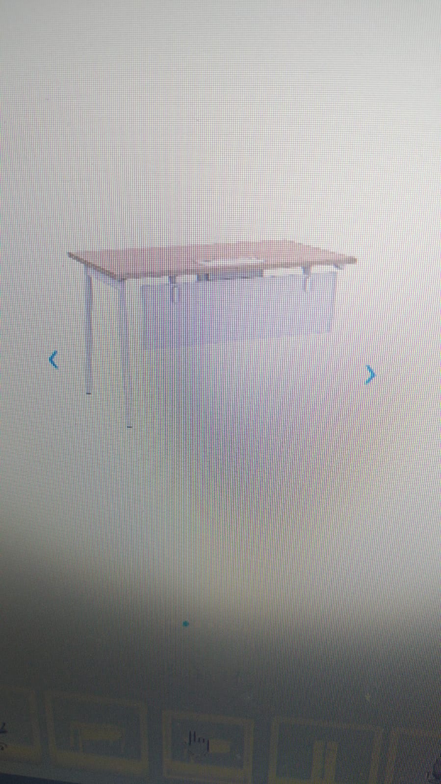 Jual Ujung meja control room | PaDi UMKM