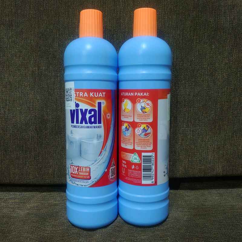 Jual Vixal botol 750ML | PaDi UMKM