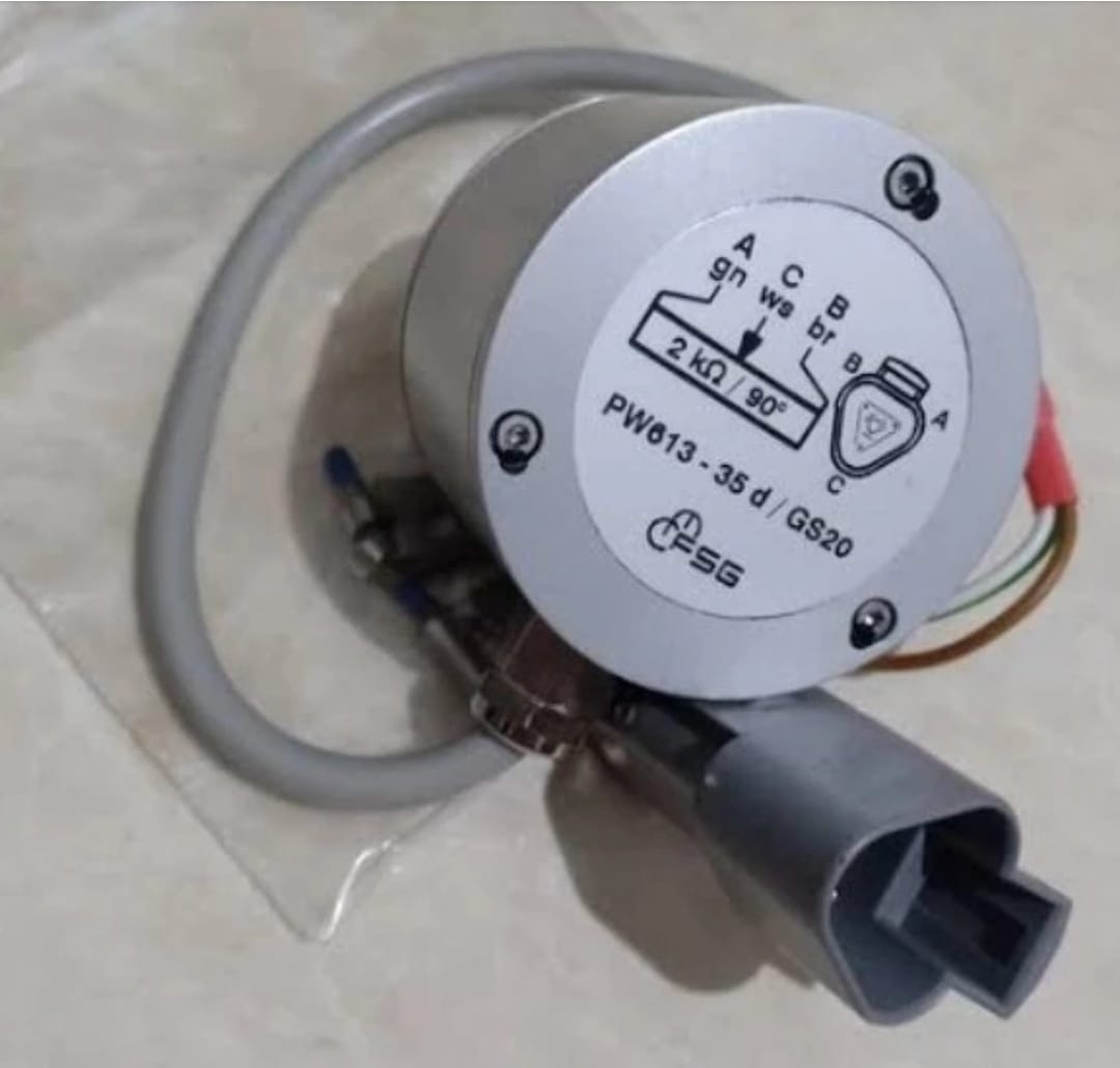 Jual sensor Angel kalmar | PaDi UMKM