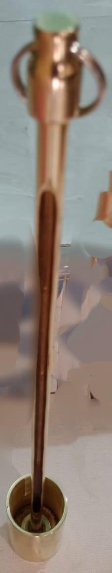 Jual THERMOMETER TANK SOUNDING | PaDi UMKM