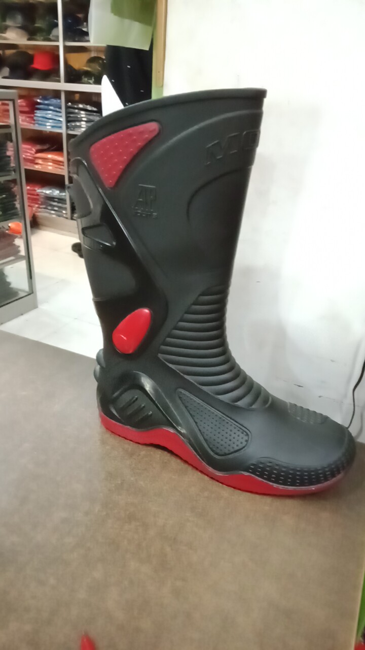 Jual Sepatu booth | PaDi UMKM
