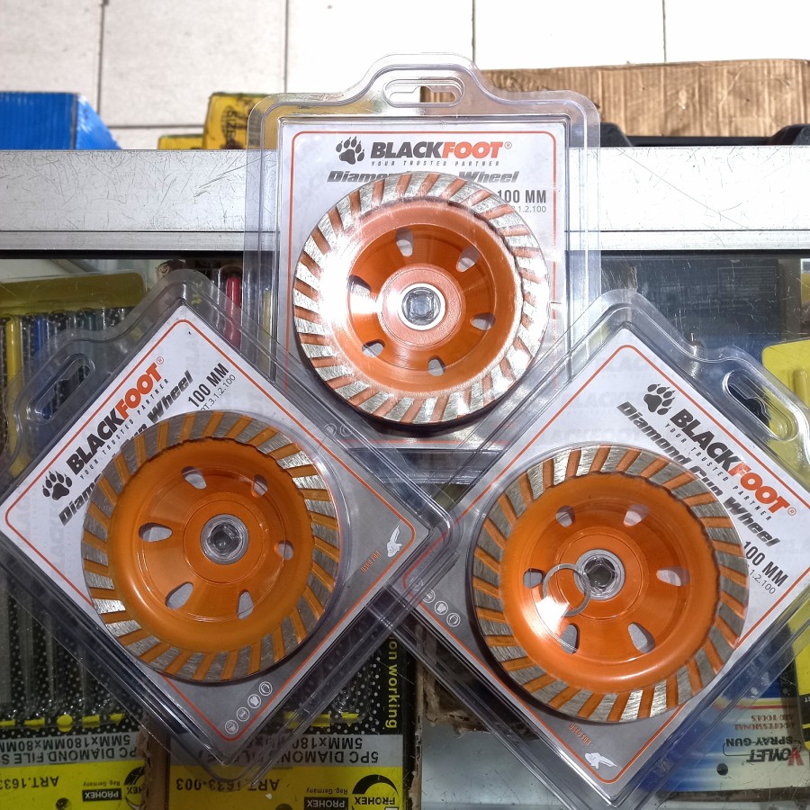 Jual Mata Gerinda Mangkok | PaDi UMKM