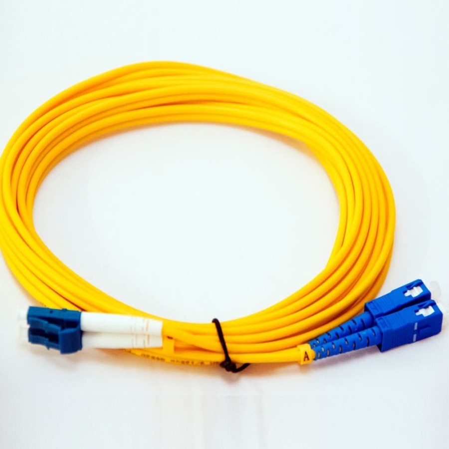 Jual PATCHCORE 20 M LC TO SC | PaDi UMKM