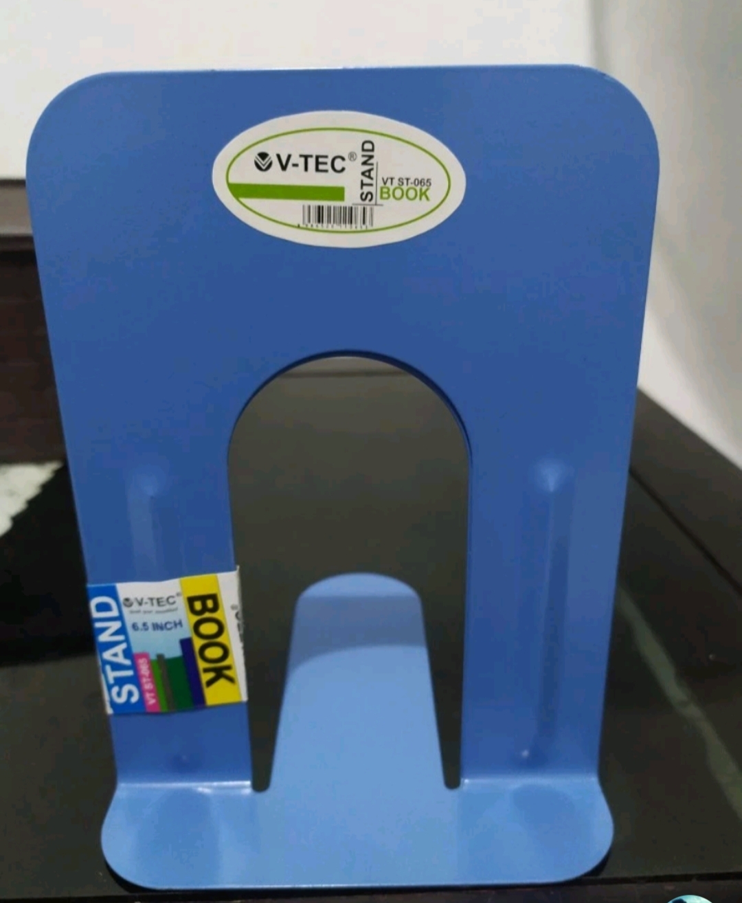 Jual Stand book besi | PaDi UMKM