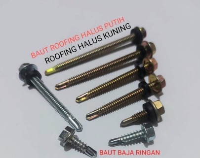 Jual PAKU ATAP | PaDi UMKM