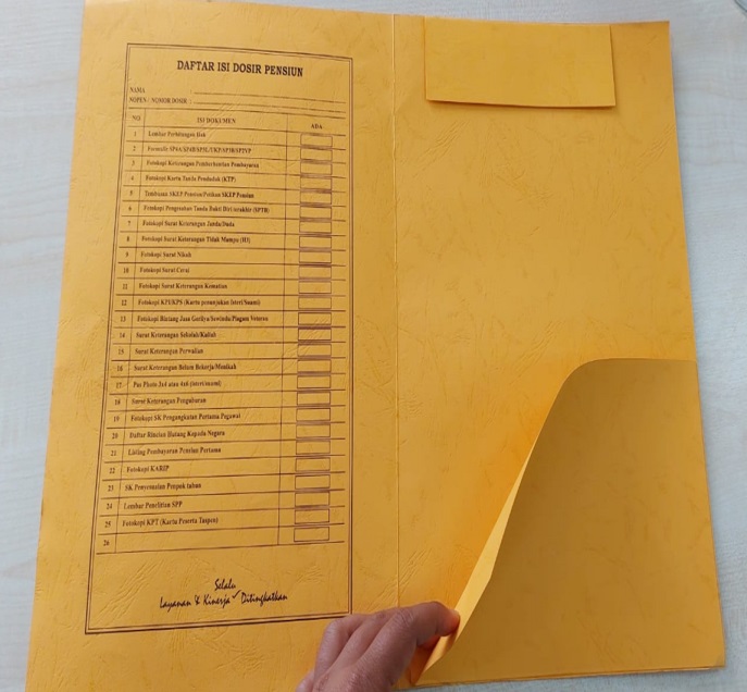 Jual STOPMAP Kertas Custom Sablon | PaDi UMKM