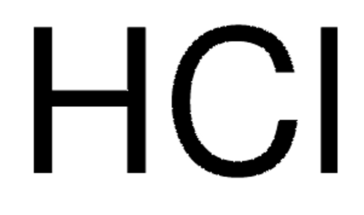 Jual Hydrochloric acid (Hcl) 2.5 ltr merck | PaDi UMKM