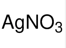 Jual Silver nitrate AgNO3 25gr smartlab | PaDi UMKM