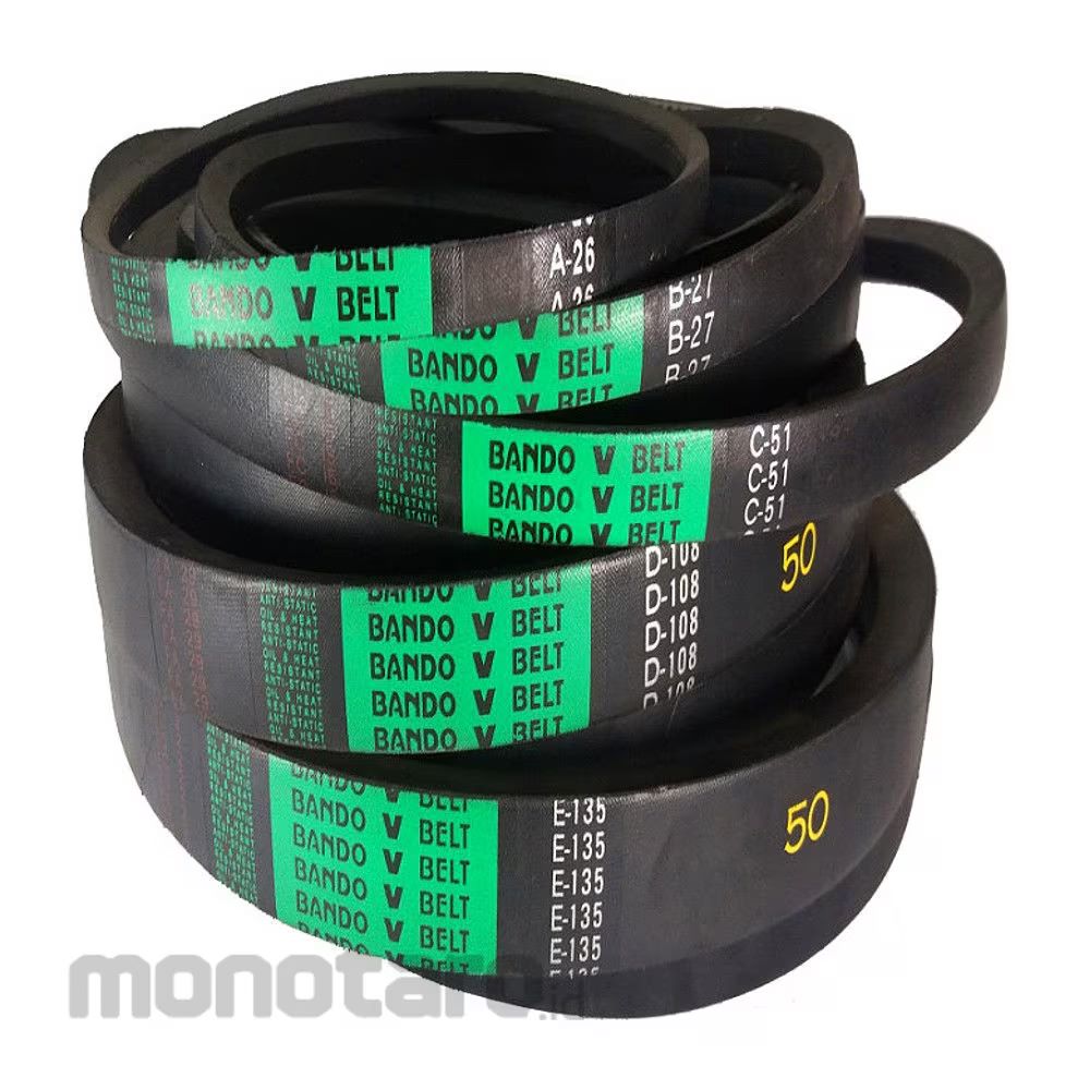 Jual V Belt A39 | PaDi UMKM