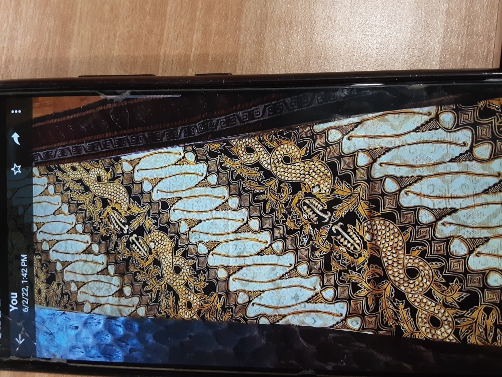 Jual Batik Dharma Pusaka | PaDi UMKM