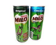 Jual MILO KALENG 240ML | PaDi UMKM