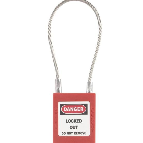 Jual Wire Padlock | PaDi UMKM