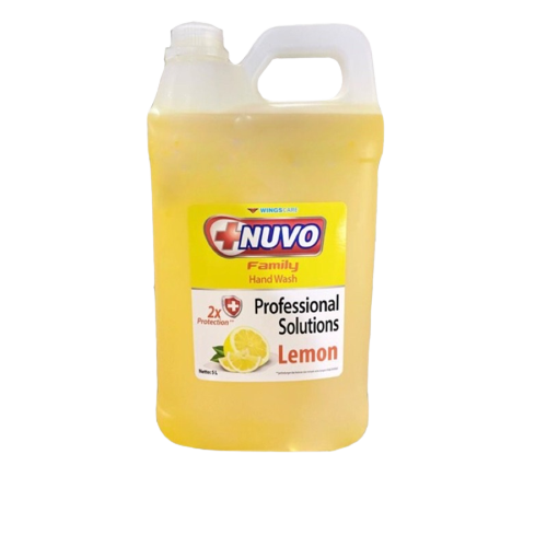 Jual Hand Soap Nuvo | PaDi UMKM