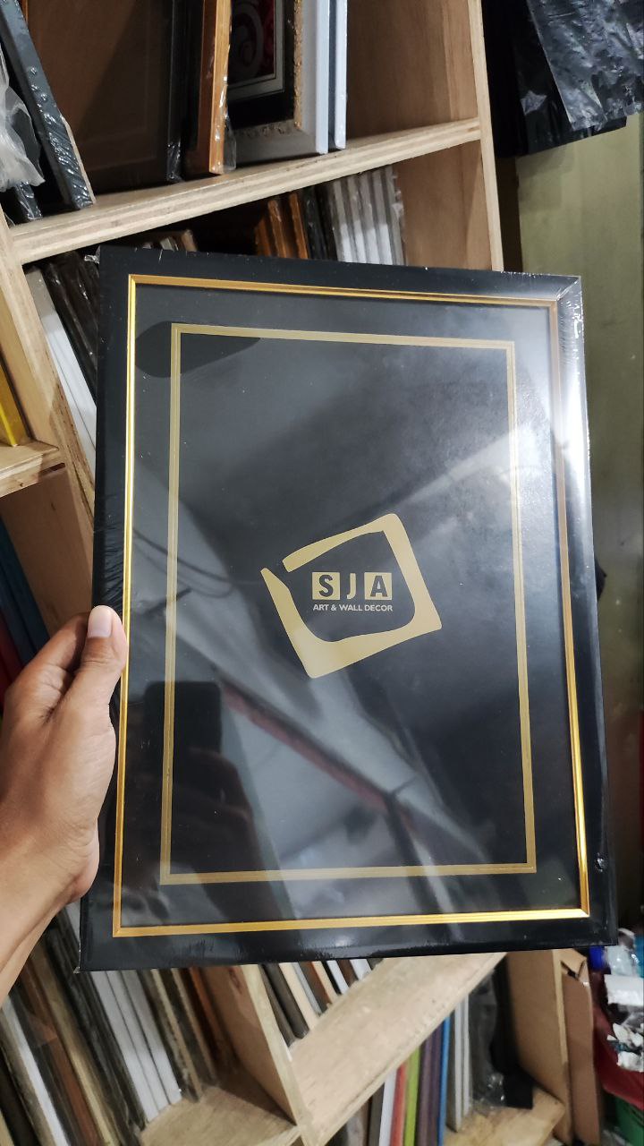 Jual FRAME FOTO / FIGURA | PaDi UMKM