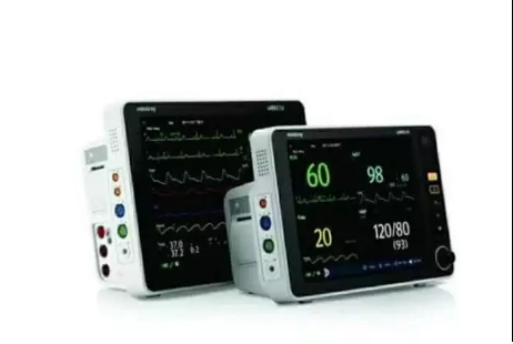 Jual Pasien Monitor Mindray uMEC 10 / 12 | PaDi UMKM