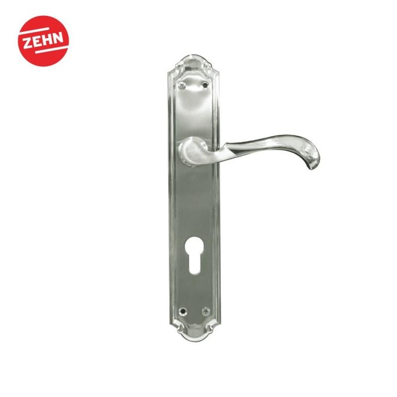 Jual Zehn Zn-On-002 Handle (Pair)Set Handel Gagang Pintu (Originally ...