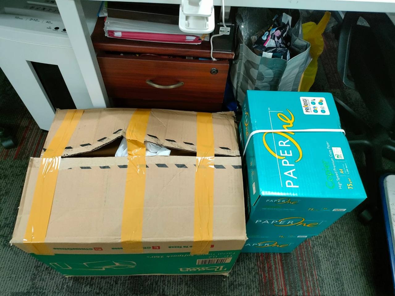 Jual Paket Alat Tulis Kantor (ATK) | PaDi UMKM