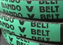 Jual V-BELT NARROW , SPB-2500 ,BANDO GREEN SI00006527 | PaDi UMKM