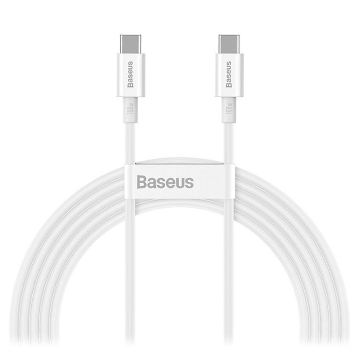 Jual BASEUS KABEL DATA TYPE C TO TYPE C FAST CHARGE CABLE SUPERIOR PD ... Jual BASEUS KABEL DATA TYPE C TO TYPE C FAST CHARGE CABLE SUPERIOR PD ...
