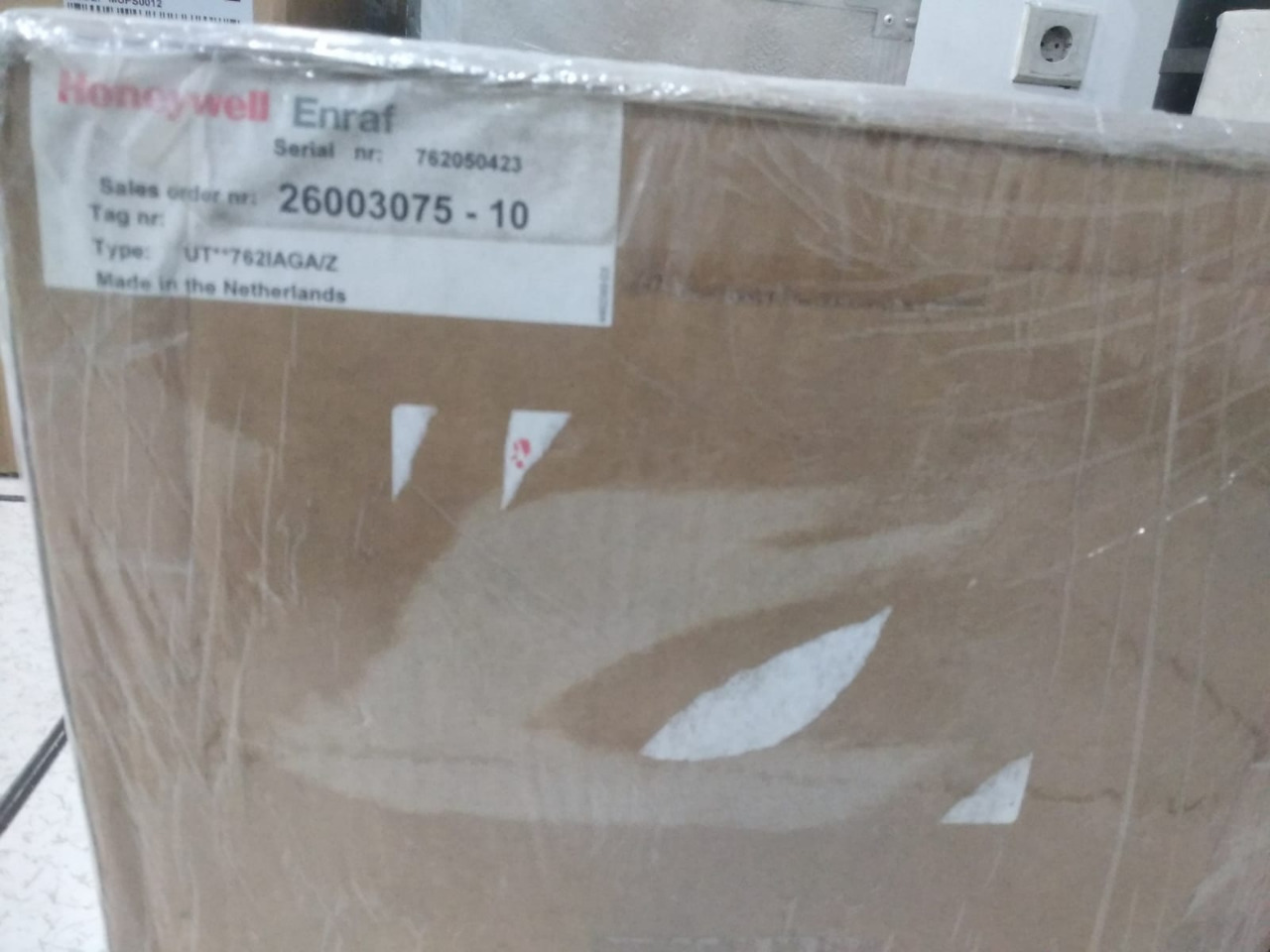 Jual Vito LT Interface | PaDi UMKM