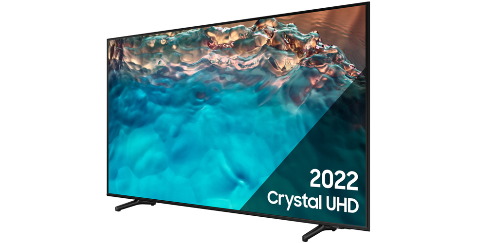 Jual SAMSUNG LED SMART TV 85 INCH CRYSTAL UHD 4K | PaDi UMKM