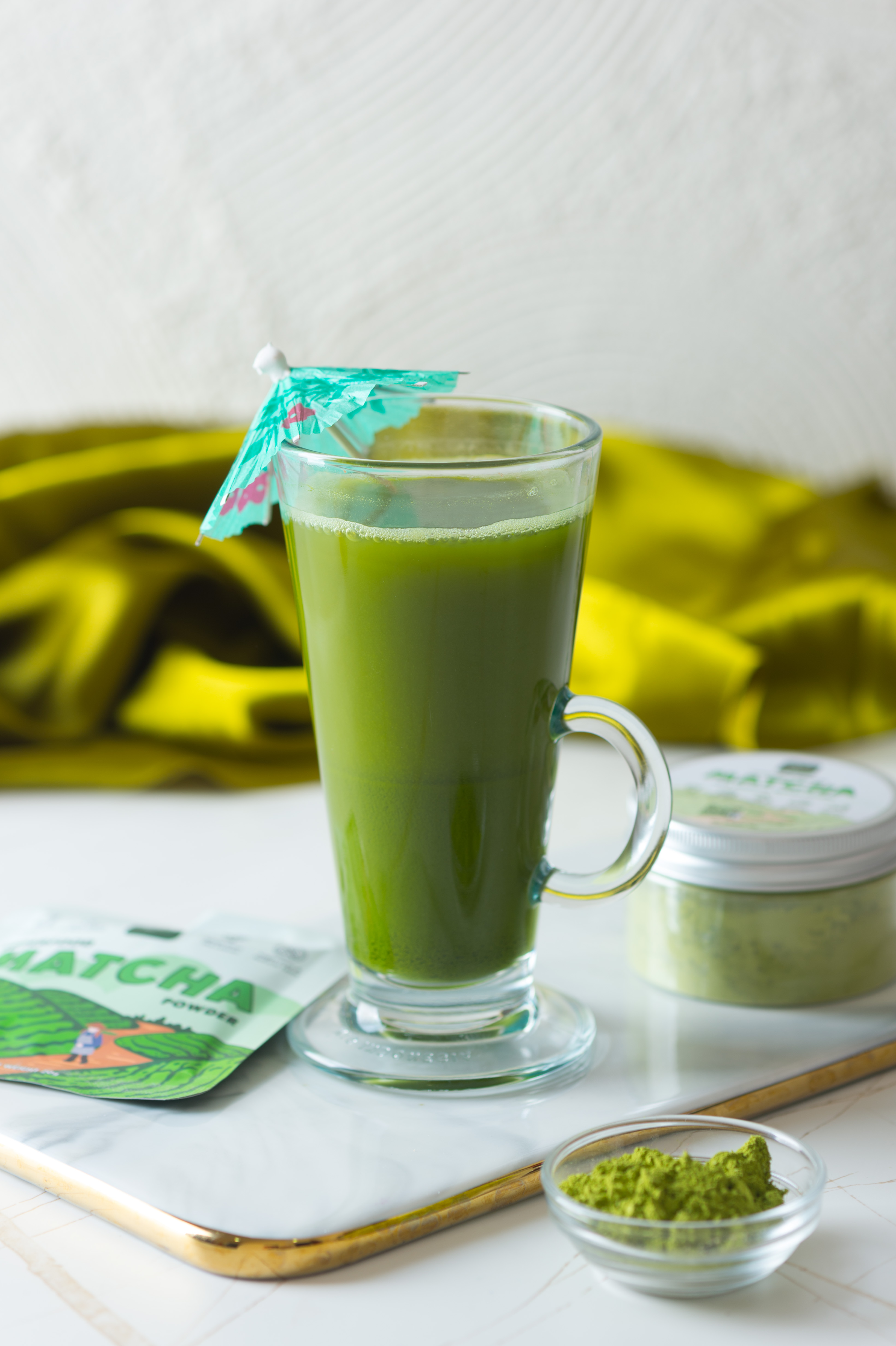 Jual Japan Original 100% Pure Matcha 100 gr - Seduh Petama | PaDi UMKM